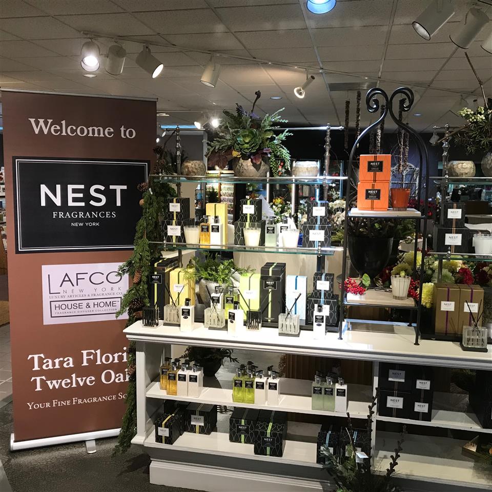 Our Difference - Tara Florist St Joseph