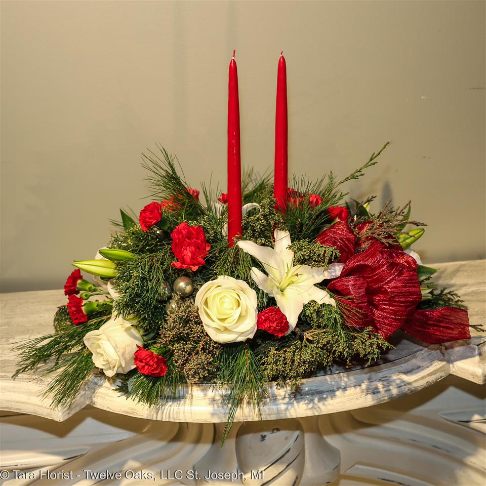 Tara Florist in St. Joseph & Benton Harbor 269-983-6533