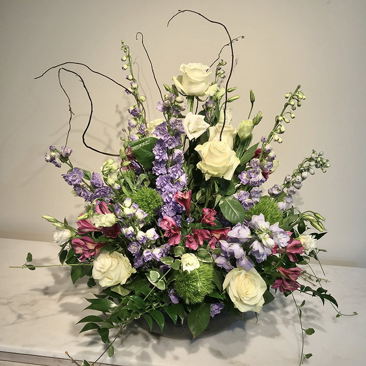 Tara Florist in St. Joseph & Benton Harbor 269-983-6533